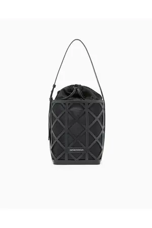 Emporio Armani Bucket Bags