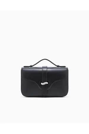 Emporio Armani Flap Shoulder Bags