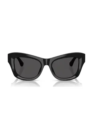 Burberry Cat-eye Sunglasses