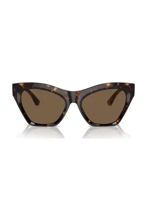 Burberry Cat Eye Sunglasses