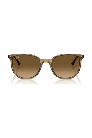 Ray-ban Sunglasses Full Rim Square Frame