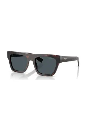 Prada Sunglasses Red