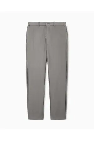 Giorgio Armani Pull On Bottoms For Men