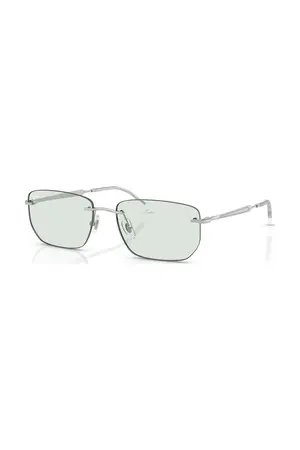 Ray-ban Transitions Irregular Sunglasses - Blue