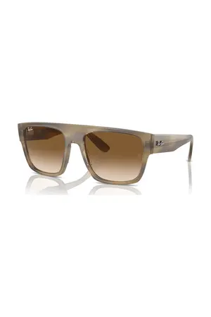 Ray-Ban Brown Lens Sunglasses