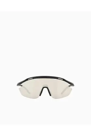 Emporio Armani Sports Sunglasses - Black