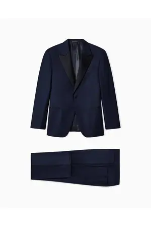Emporio Armani Tuxedos