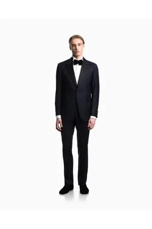 Emporio Armani Tuxedos