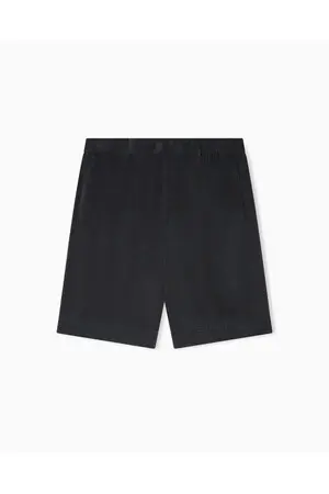 Emporio Armani Bermuda Shorts For Men