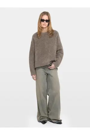 Zadig&Voltaire Markuz Mohair Sweater