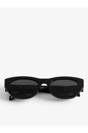 Zadig&Voltaire Sunglasses - Black