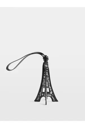 Zadig&Voltaire Keyring Tower
