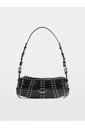 Zadig&Voltaire Le Roudoudou Studs Bag