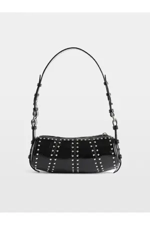 Zadig&Voltaire Le Roudoudou Studs Bag