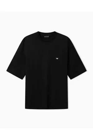Emporio Armani Oversized T-shirts For Men