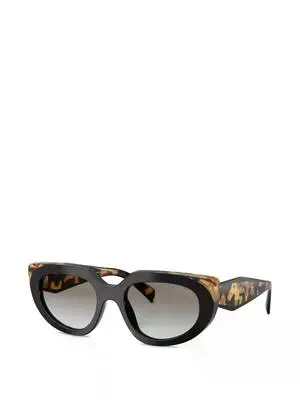 Prada Cat-eye Sunglasses