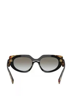 Prada Cat-eye Sunglasses