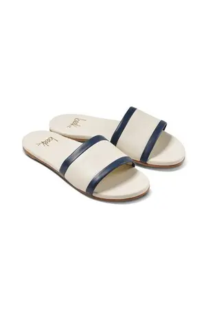 Beek Striped Sandals For Women