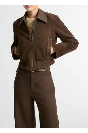 Vince Padded Jackets For Women