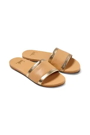 Beek Metal Sandals For Women