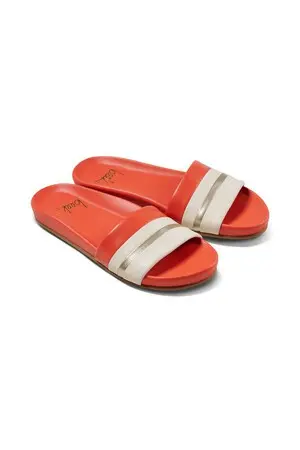 Beek Checked Sandals For Women
