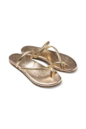 Beek Metal Sandals For Women