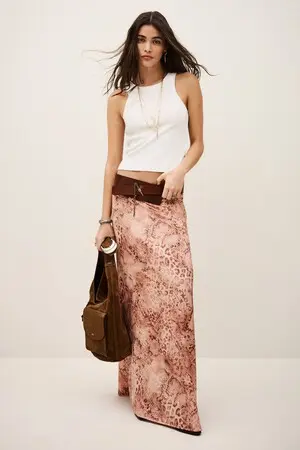 Ba&sh Loose Fit Skirts