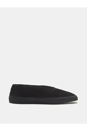 Le Monde Beryl Apres Ski Shearling Slipper