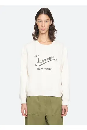Sea Claira Sweatshirt