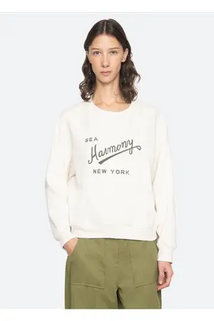 Sea Claira Sweatshirt