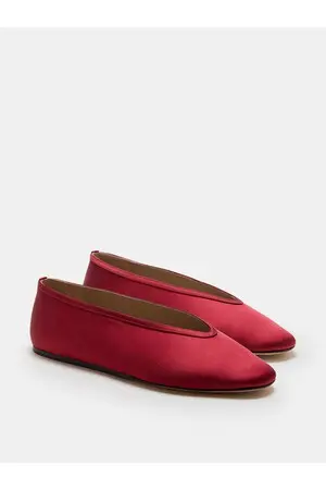 Le Monde Beryl Luna Slipper - Natural