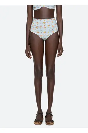 Sea Freya Bikini Bottom - Stripe