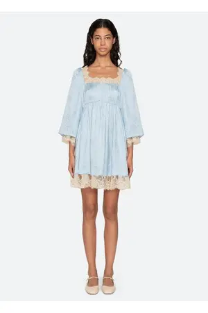 Sea Ethel Mini Dress