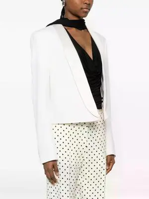 TOM FORD Lapel Jacket