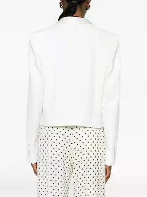 TOM FORD Lapel Jacket