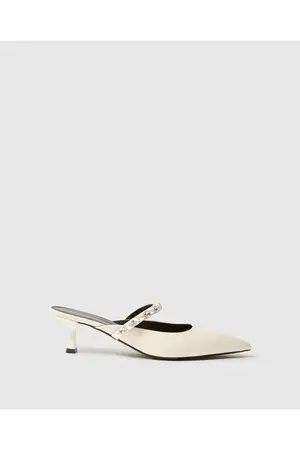 Stella Mccartney Pull On Shoes For Women
