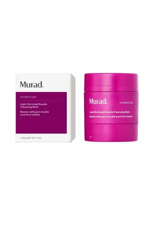 MURAD Lipid-enriched Double Cleansing Balm