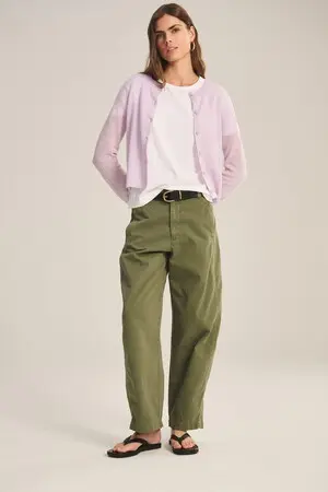 Velvet By Graham & Spencer High Rise Pants For Women