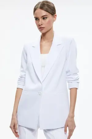Alice + Olivia Oversized Blazers For Women