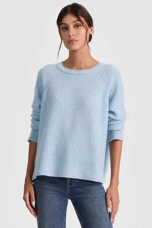 Women's Relaxed Sweaters