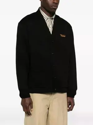 Visvim Selmer Cardigan - Black