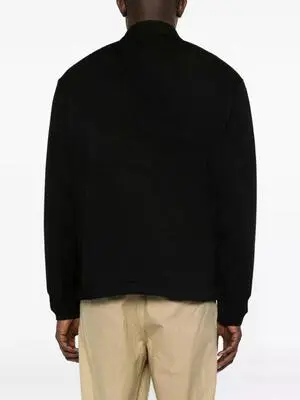 Visvim Selmer Cardigan - Black