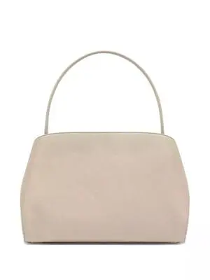 FERRAGAMO Medium Hug Soft Shoulder Bag