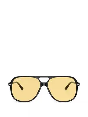 Ray-ban Sunglasses - Black