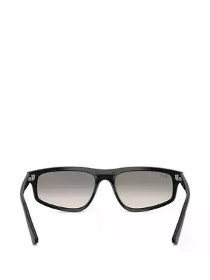 Ray-ban Rectangle-frame Sunglasses