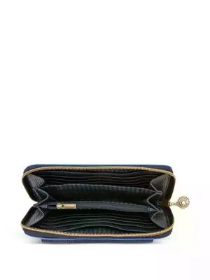 PIP STUDIO Wally Wallet - Blue