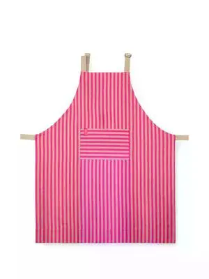PIP STUDIO Striped Apron