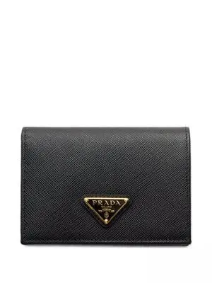 Prada Printed Wallets For Women