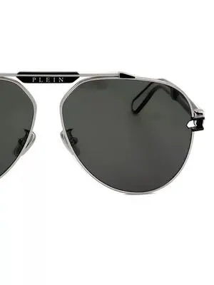 Philipp Plein Pilot Sunglasses