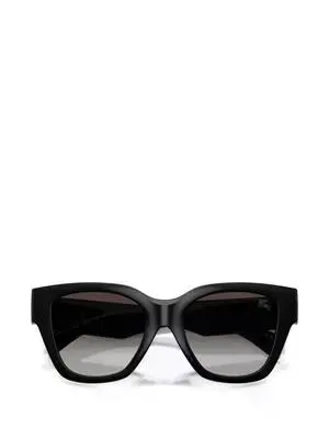 Burberry Square-frame Sunglasses